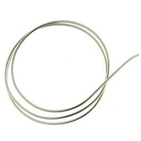 Silberdraht Ø 1,5 mm - Goldschmiede und Juwelierbedarf