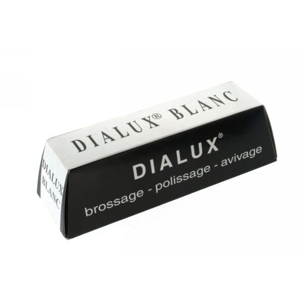 Dialux weiß (blanc) 110 g - Goldschmiede und Juwelierbedarf
