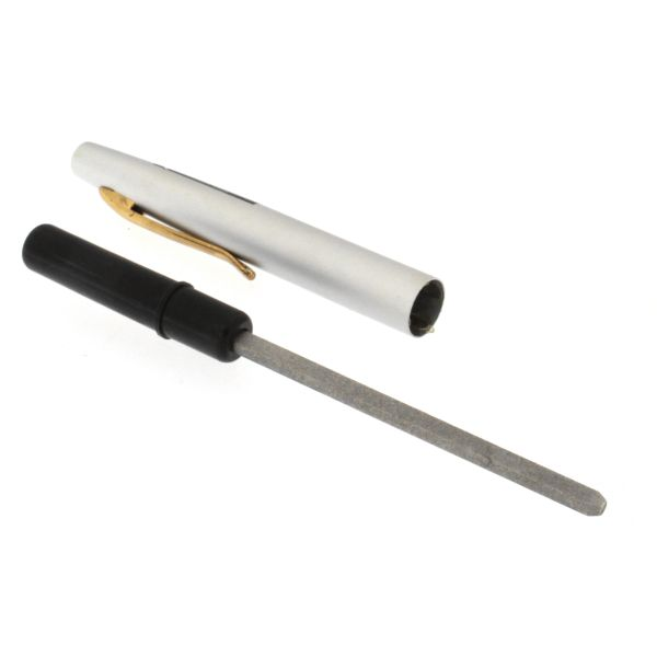 Diamant Rund- + Flachfeile - Goldschmiede und Juwelierbedarf