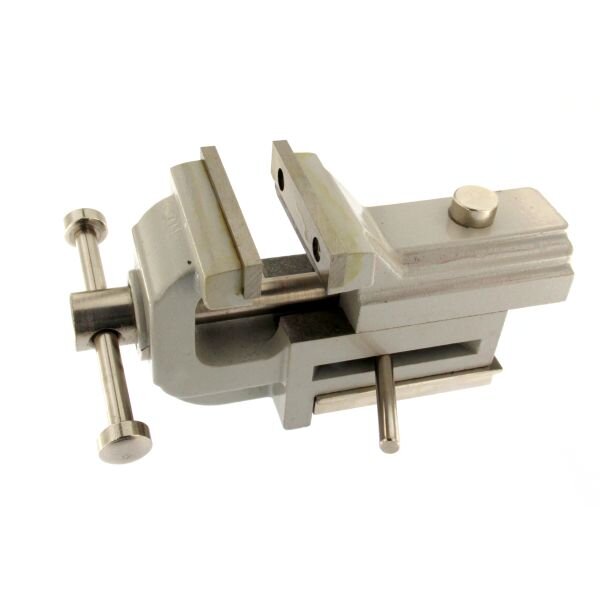 Mini Schraubstock - Goldschmiede und Juwelierbedarf