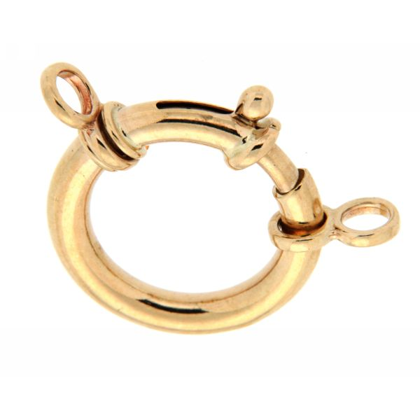Federring 2 Bund - Goldschmiede und Juwelierbedarf